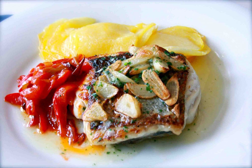 Gastronomy - ADOREBASQUE